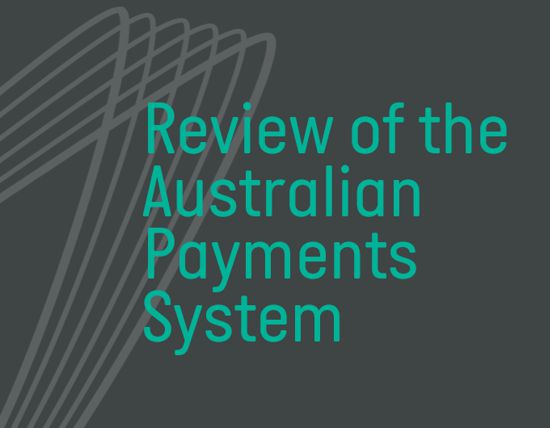 Submissions | Australian Payments Network